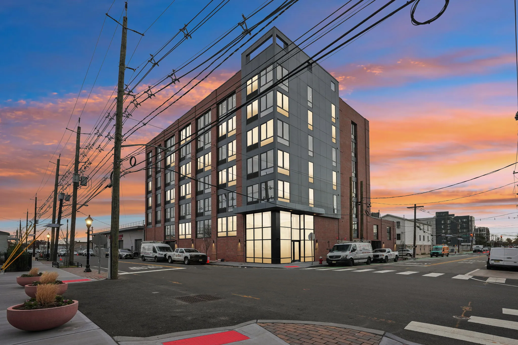 1 Mallory Avenue #310 in Jersey City, New Jersey | StreetEasy