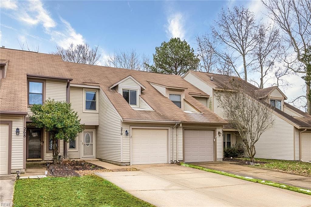 270 Mannings Ln, Virginia Beach, VA 23462 | Zillow