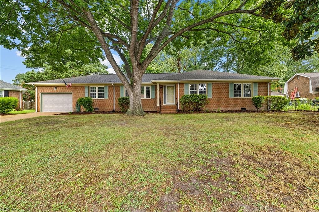 617 Rolleston Ct, Virginia Beach, VA 23464 | Zillow