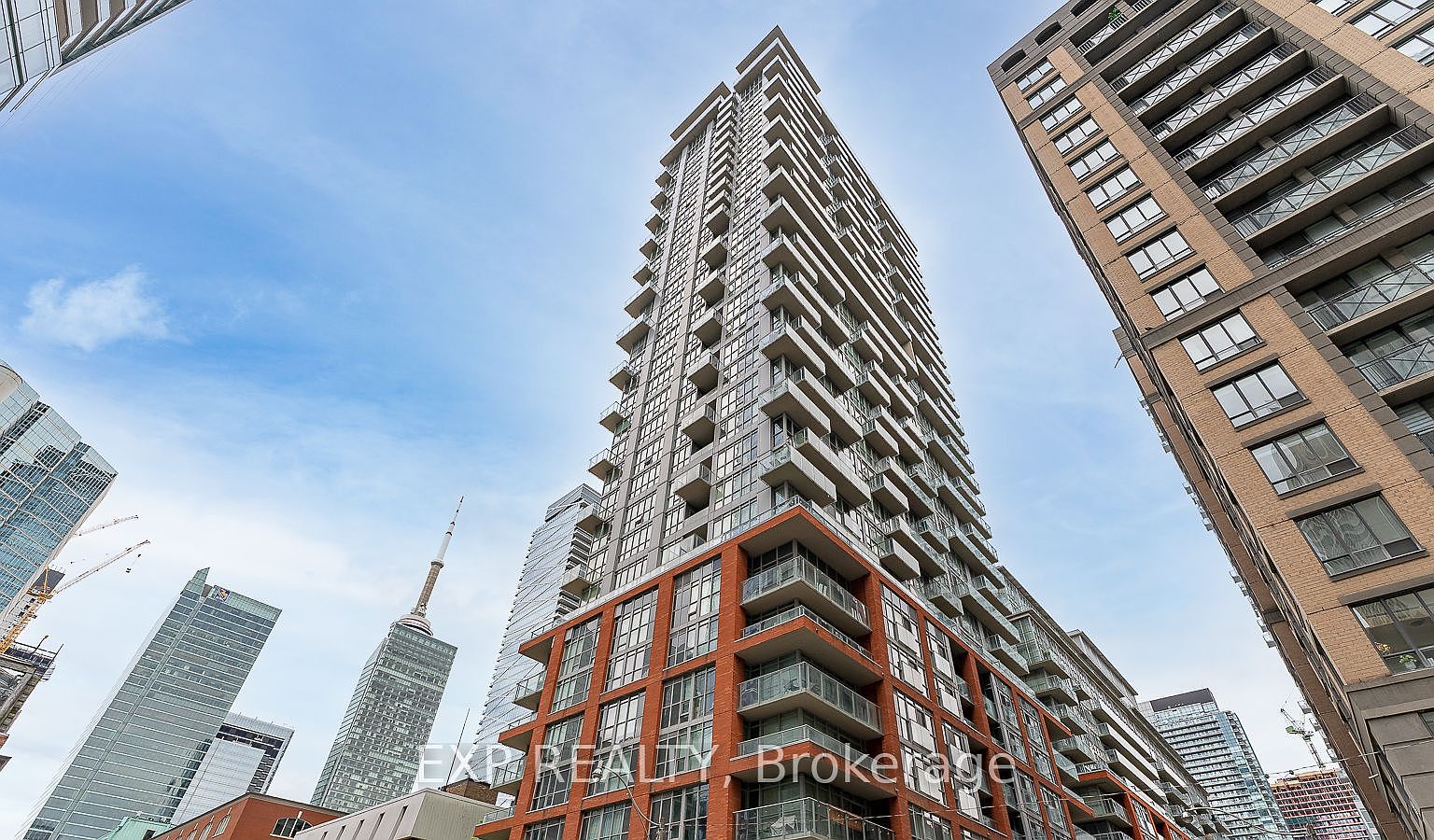 126 Simcoe St #1407, Toronto, ON M5H 4E6 | Zillow