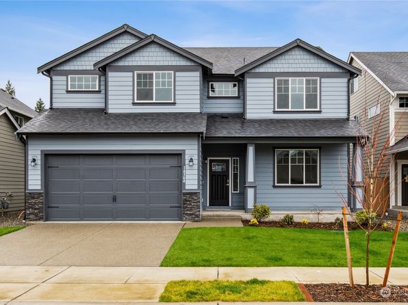 Spanaway WA Real Estate - Spanaway WA Homes For Sale | Zillow