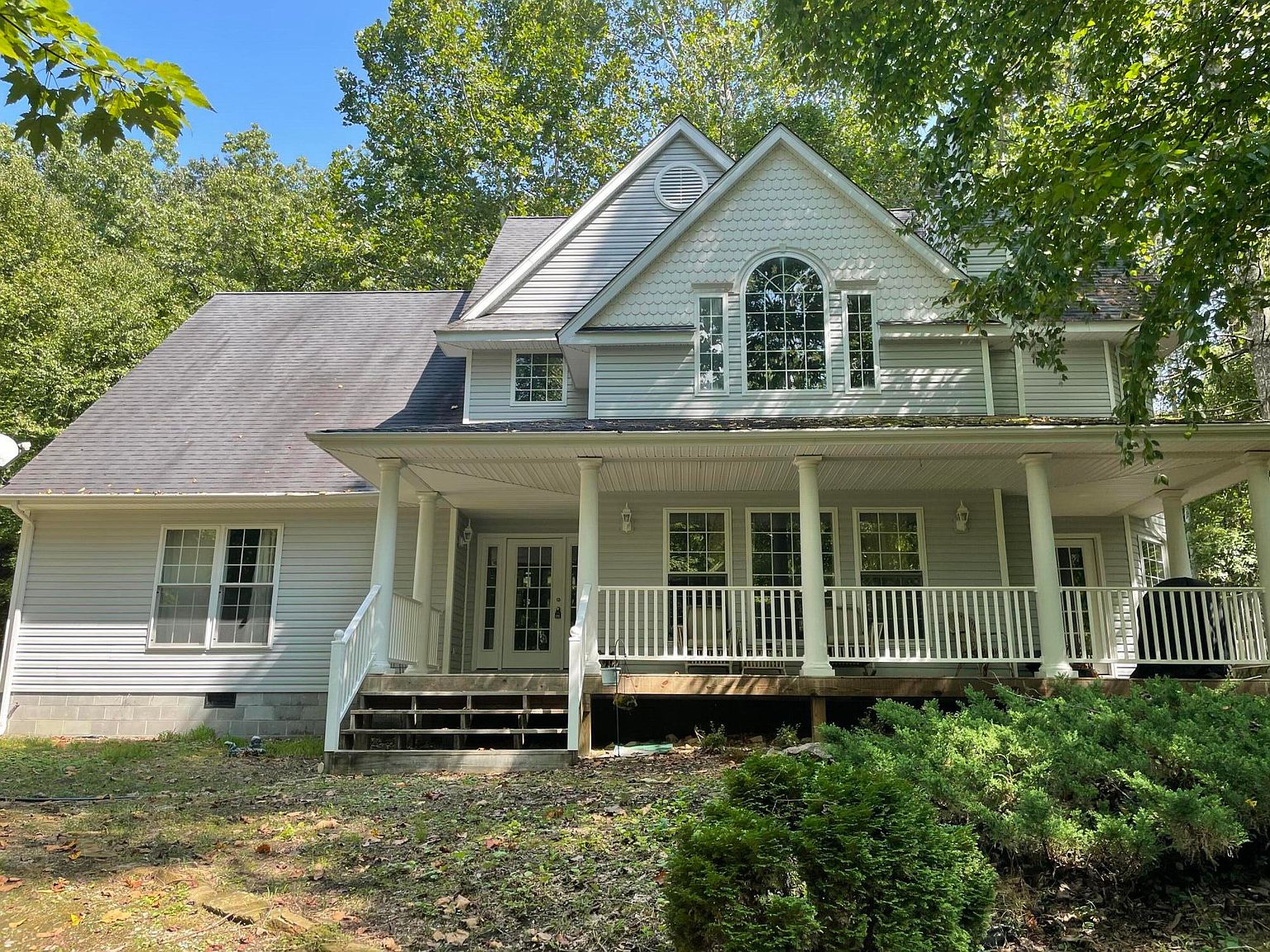 77 Linda Dr, Oak Hill, WV 25901 | Zillow