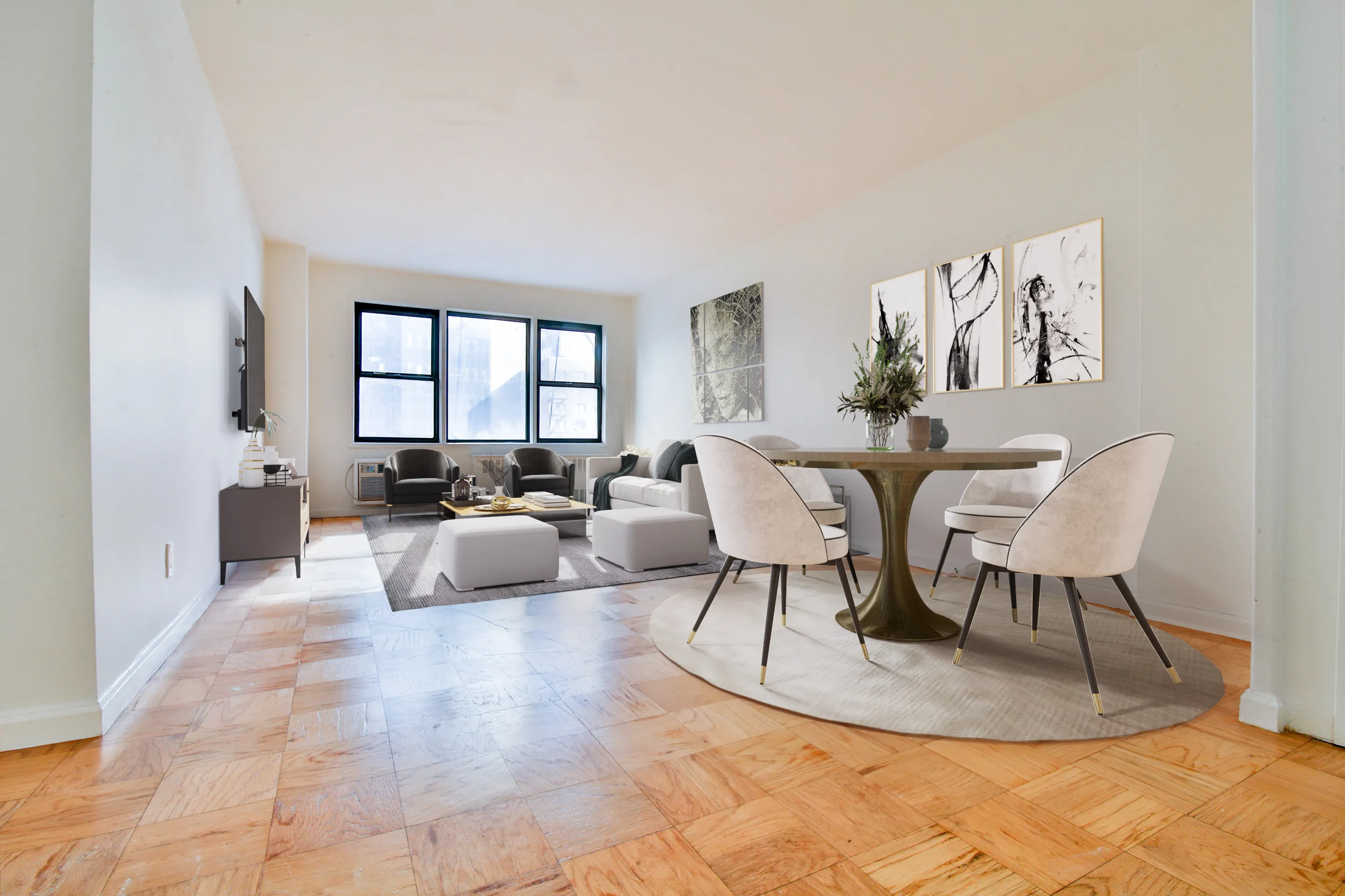 236 East 36th Street #2D in Murray Hill, Manhattan | StreetEasy