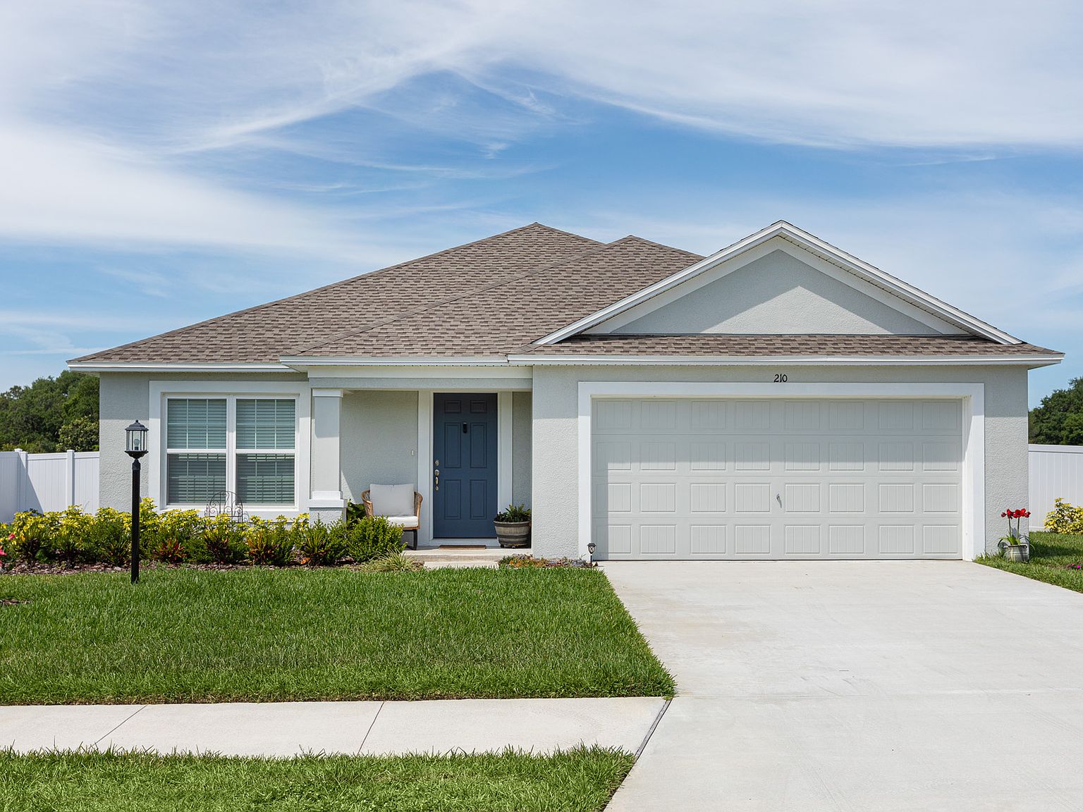 Sun Ray by Southern Homes in Frostproof FL | Zillow