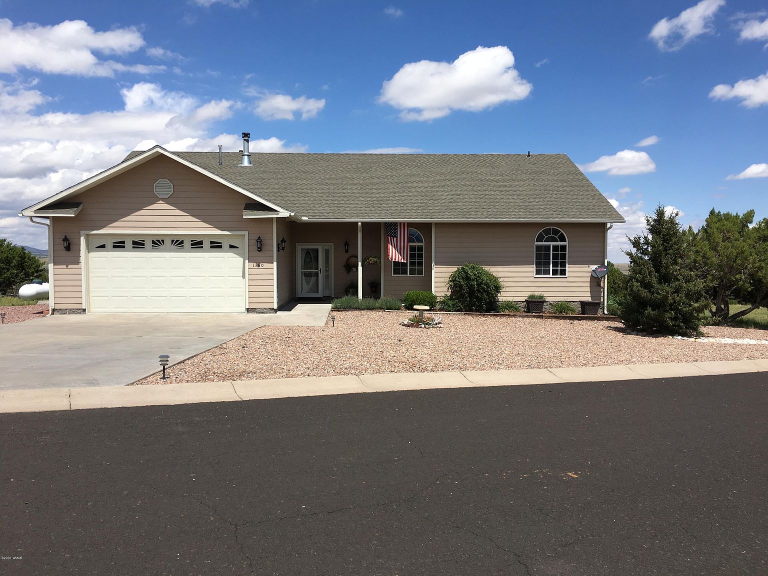 1360 Elk Crest Way, Eagar, AZ 85925 | Zillow