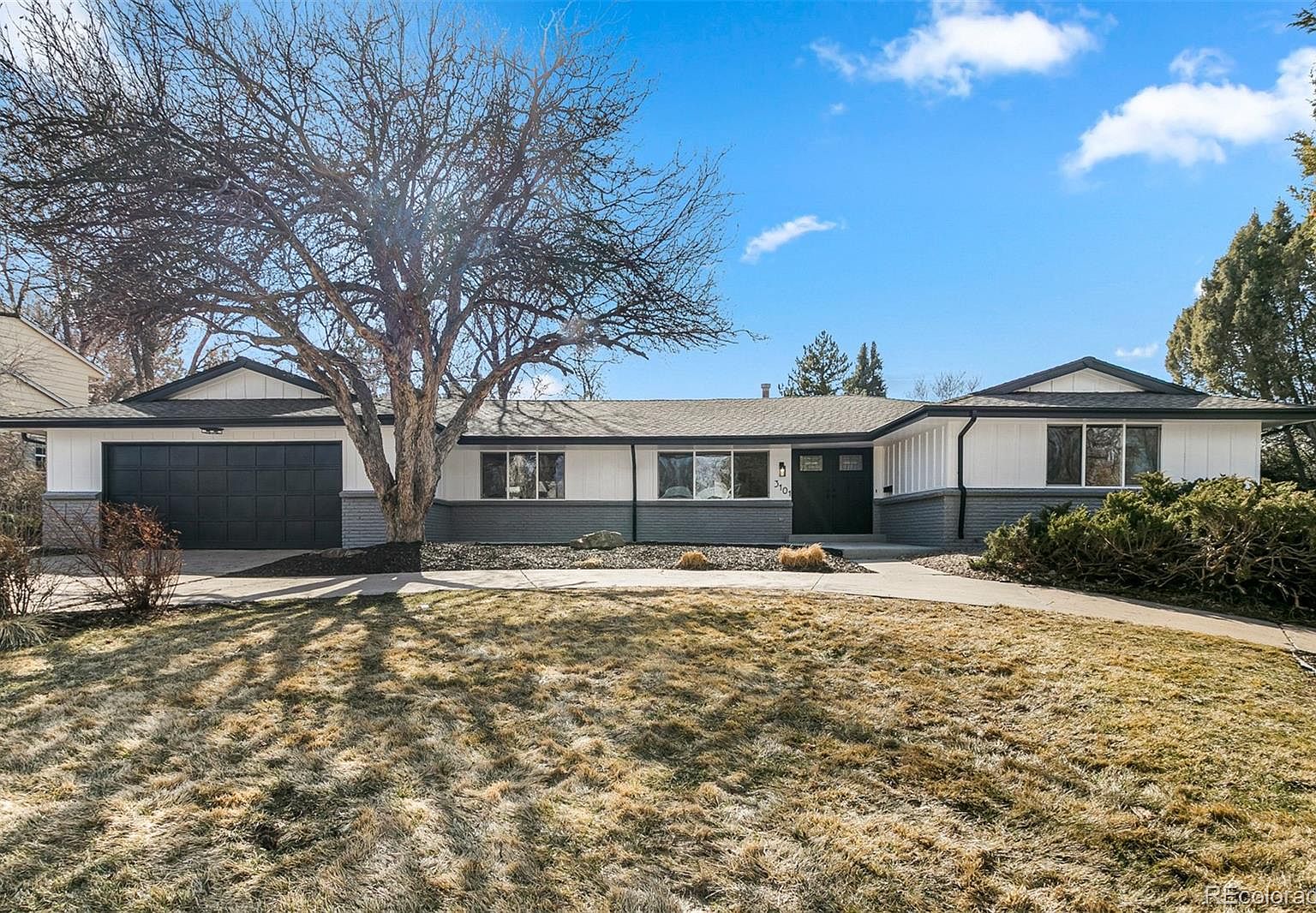 3101 S Jasmine Way, Denver, CO 80222 | Zillow