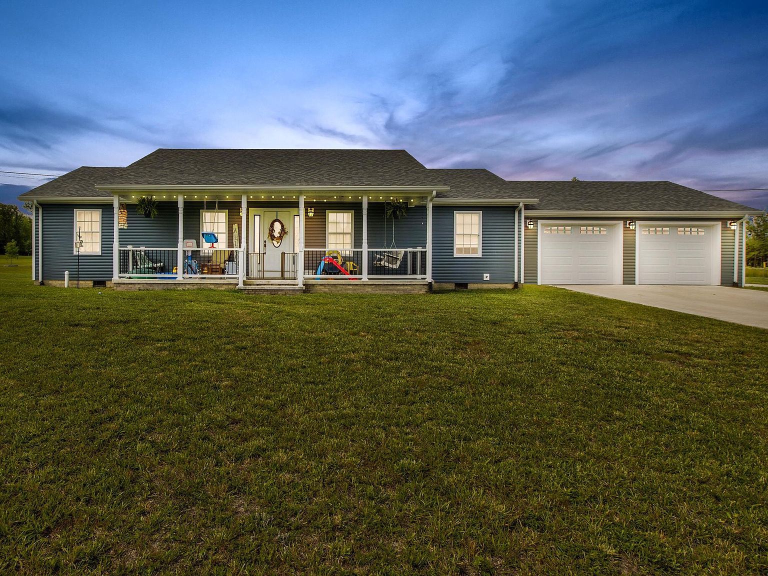 5914 Old Sand Rd, Salt Lick, KY 40371 | MLS #23017261 | Zillow