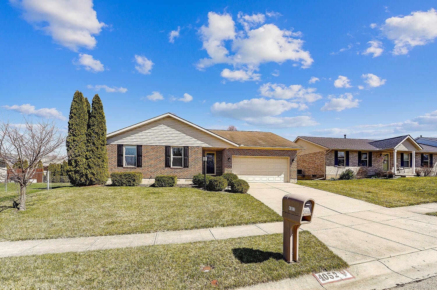 4052 Harris Ln, Springfield, OH 45503 | Zillow