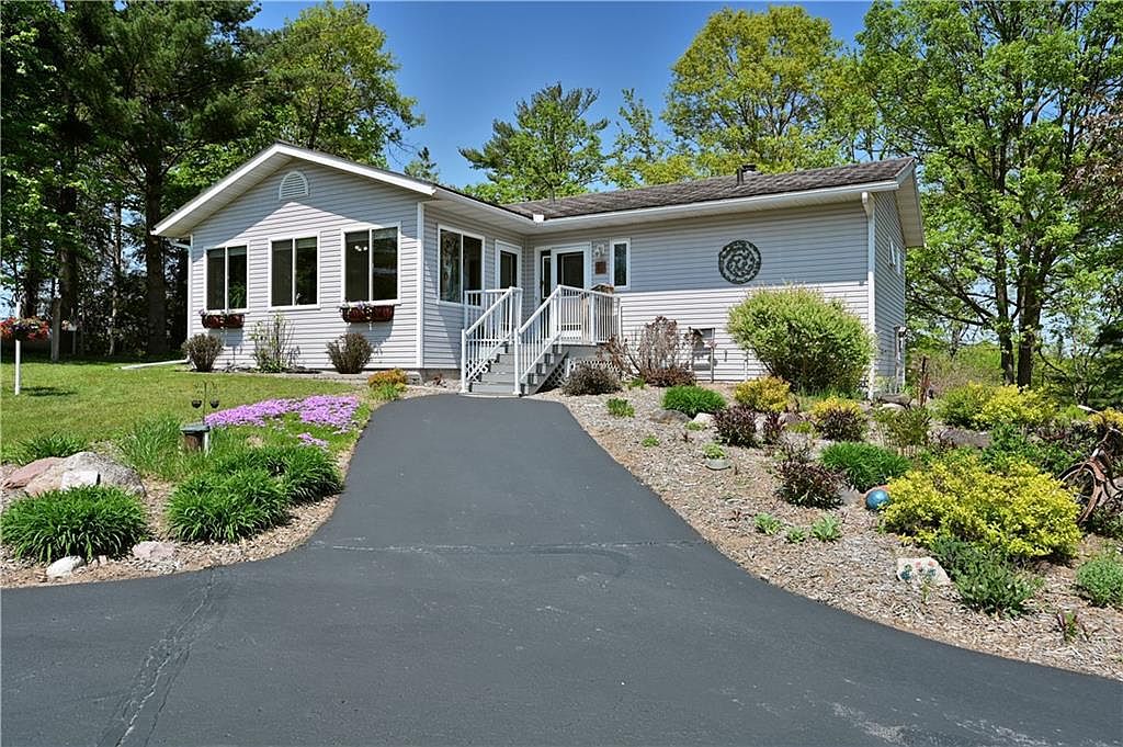 10700 West Woodland Road, Bruce, WI 54819 | Zillow