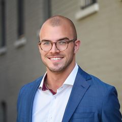 Christian Reinertson - Real Estate Agent in Washington, DC - Reviews ...