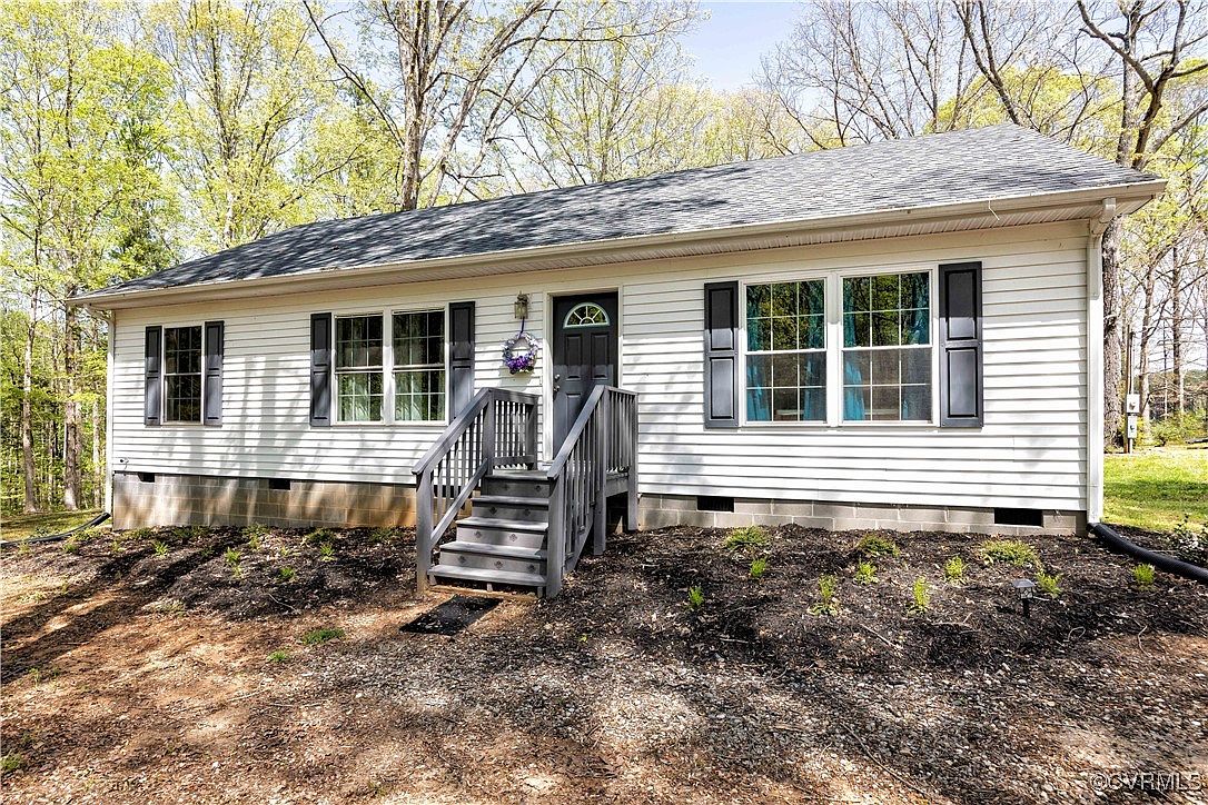 13951 Clementown Rd, Amelia Court House, VA 23002 | MLS #2509652 | Zillow