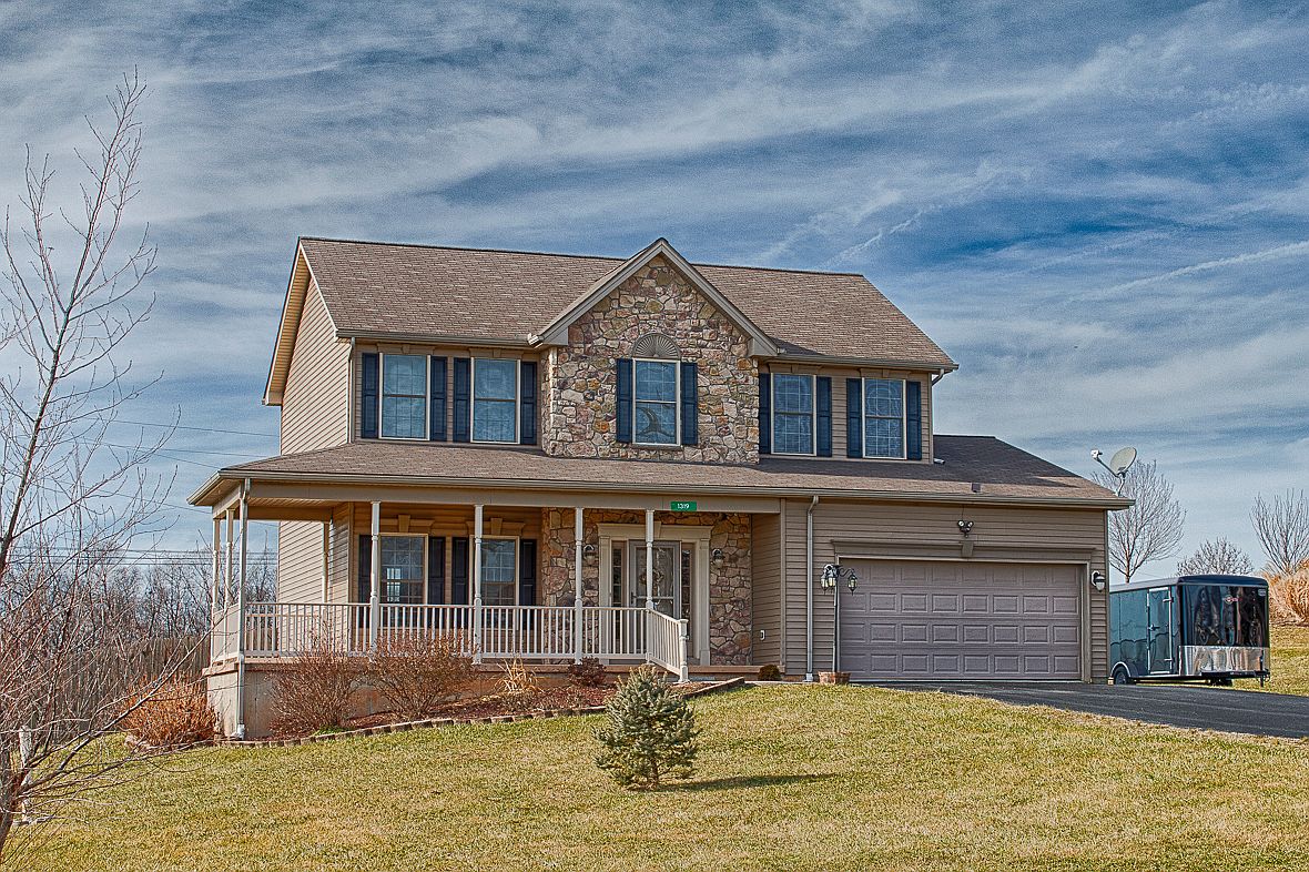 1319 Manor Rd, Windsor, PA 17366 | Zillow