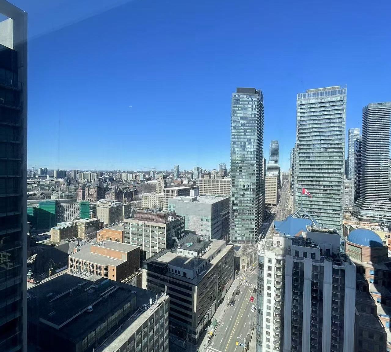 763 Bay St #3112-C01, Toronto, ON M5G 2R3 | Zillow