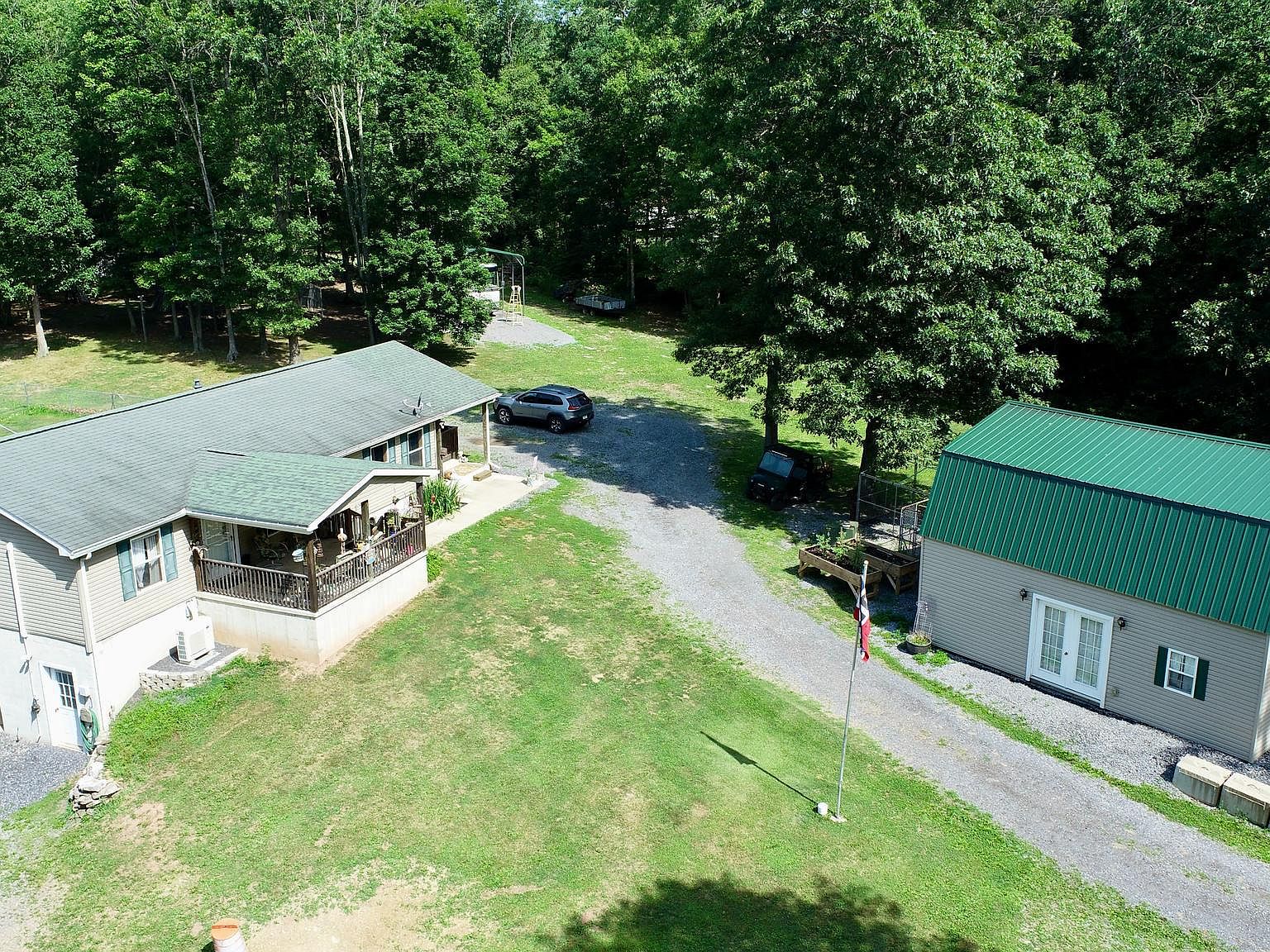 7808 Buck Run Rd, Huntingdon, PA 16652 | MLS #PAHU2022430 | Zillow