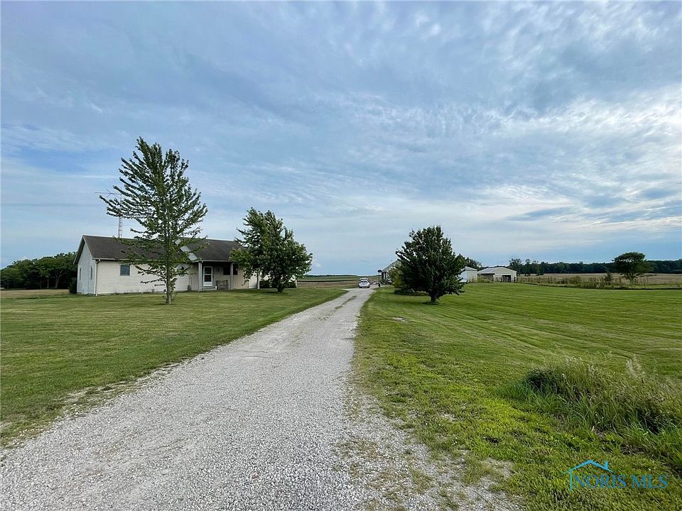 6928 County Road J, Edon, OH 43518 | Zillow
