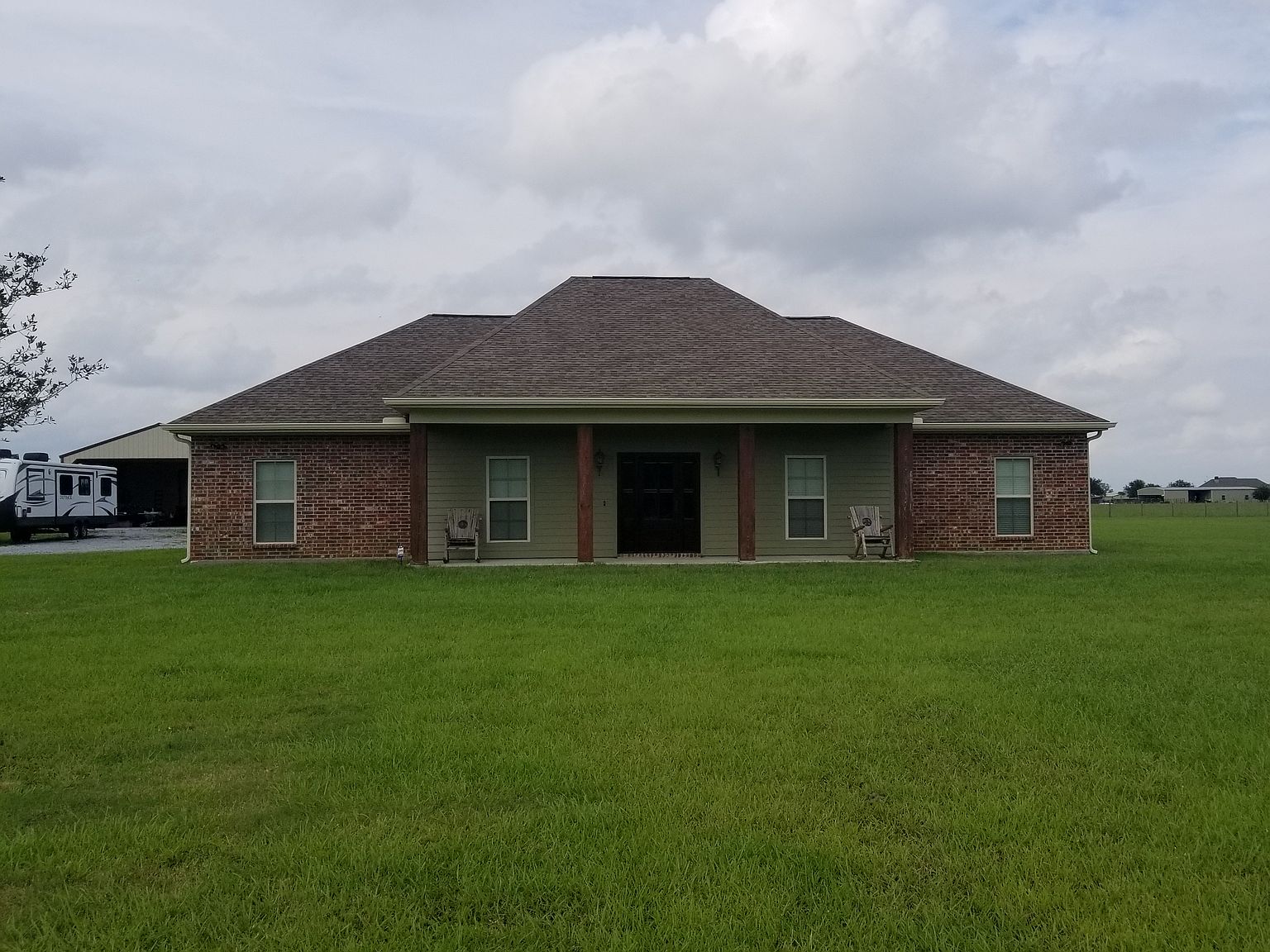 5352 Cox Rd, Bell City, LA 70630 | Zillow