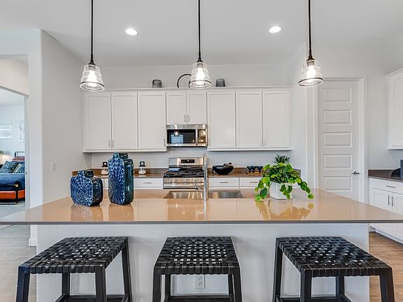 Wayfarer II Plan 5579 Plan, Madera : Destiny, Queen Creek, AZ 85142 ...