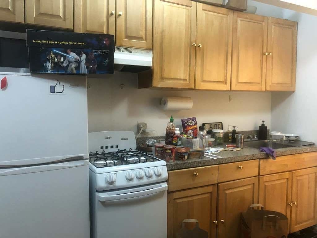 161 Rivington St #1CC, New York, NY 10002 | Zillow