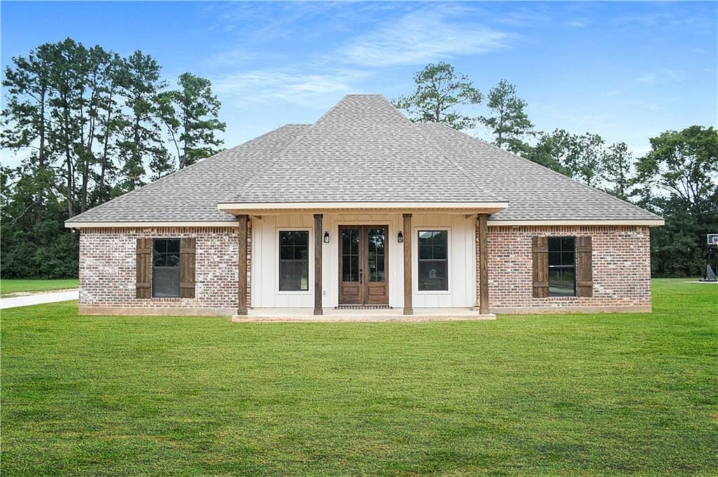 441 Saige Ln, Woodworth, LA 71485 | MLS #2470144 | Zillow