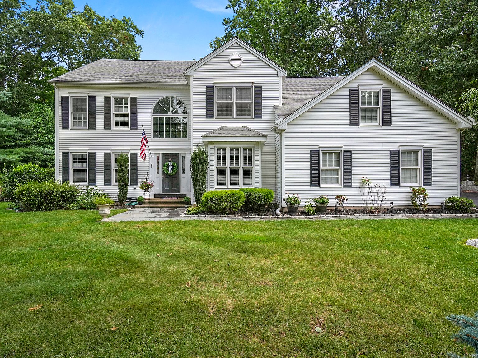 60 Autumn Ct, Cheshire, CT 06410 | Zillow