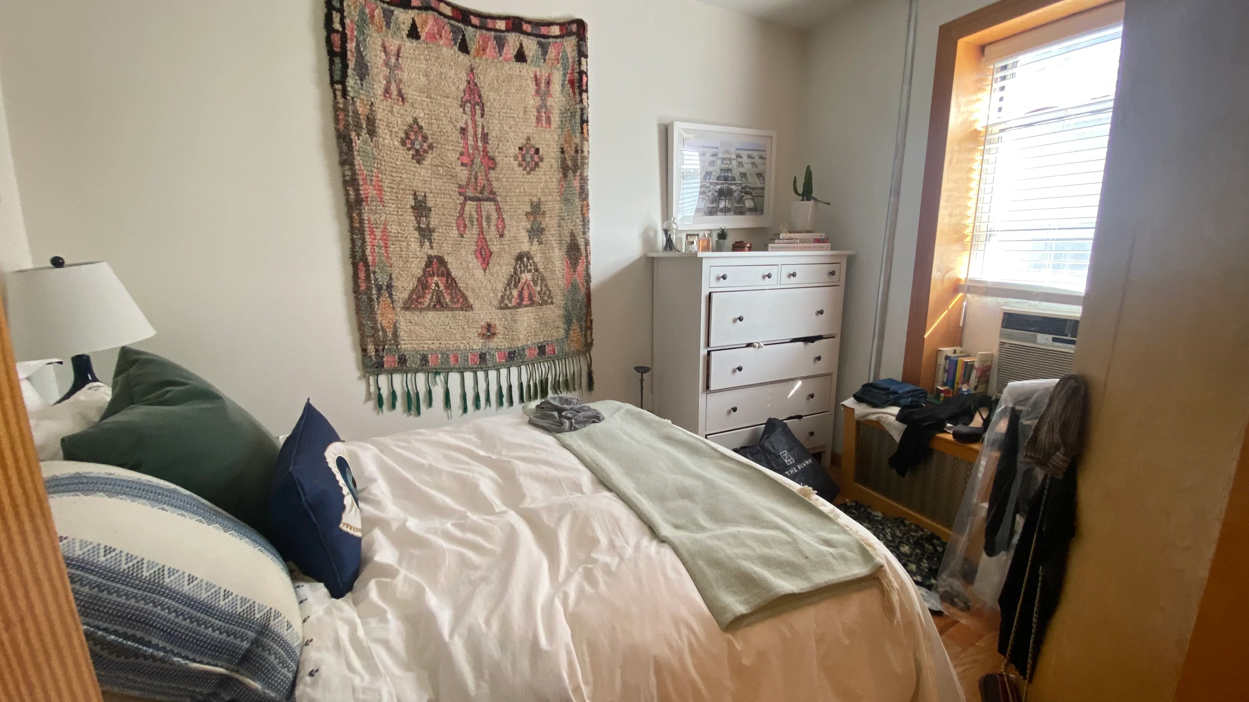 203 Mott Street #3 in Nolita, Manhattan | StreetEasy