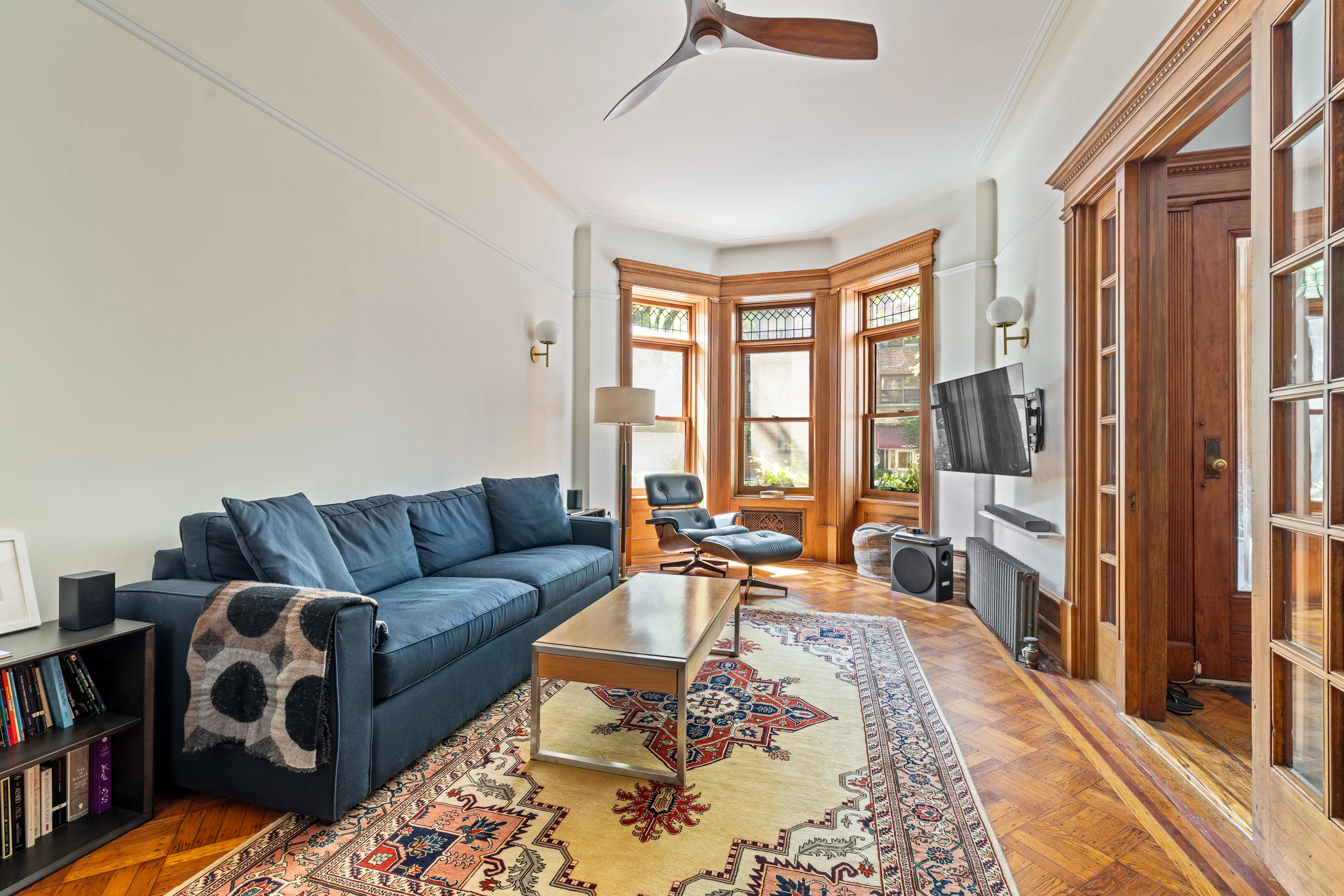 45 Saint Paul's Place in Prospect Park South, Brooklyn | StreetEasy