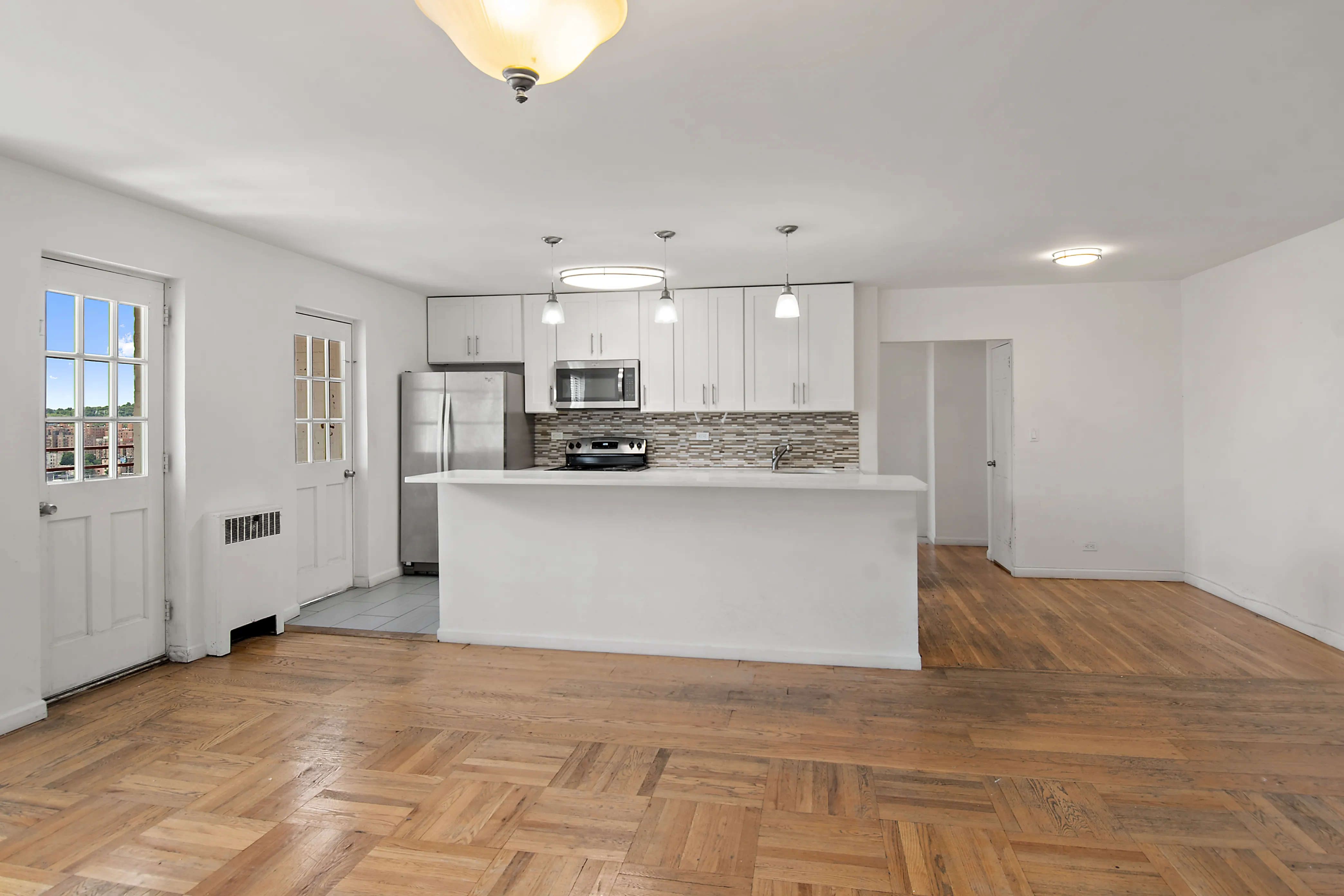 2630 Kingsbridge Terrace #7D in University Heights, Bronx | StreetEasy