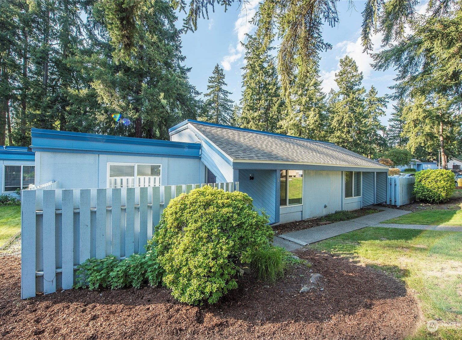 4308 NE Sunset Boulevard #W2, Renton, WA 98059 | Zillow