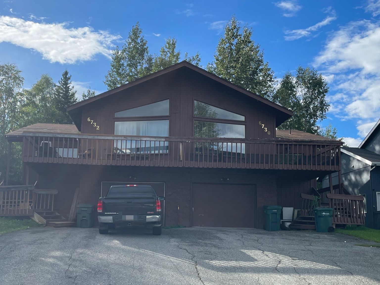 6730-6732 Stella Pl, Anchorage, AK 99507 | Zillow