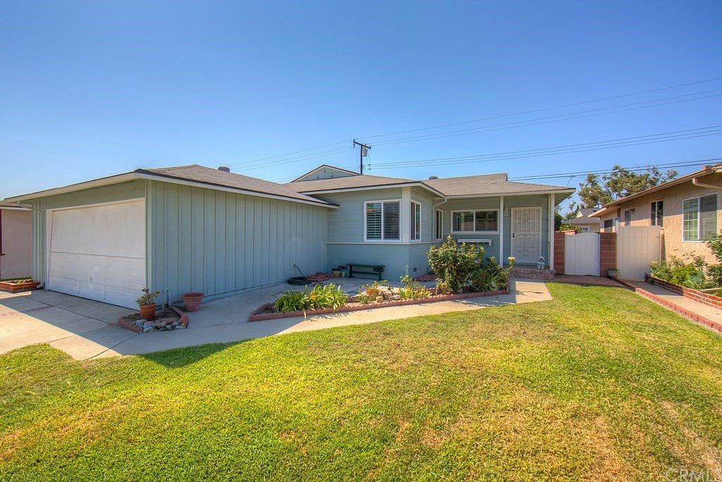 12712 Muroc St, Norwalk, CA 90650 | Zillow