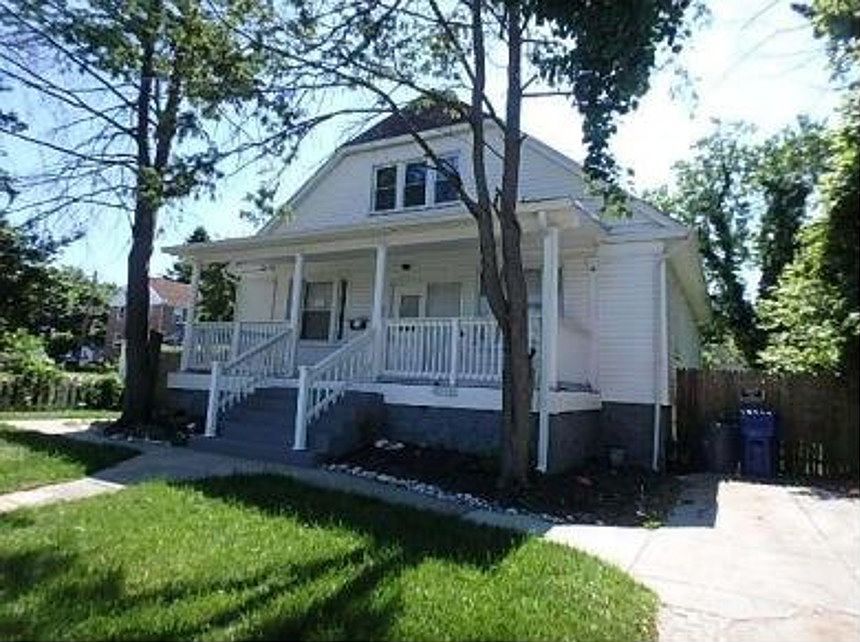 3503 Garrison Blvd, Baltimore, MD 21215 | MLS #0 | Zillow