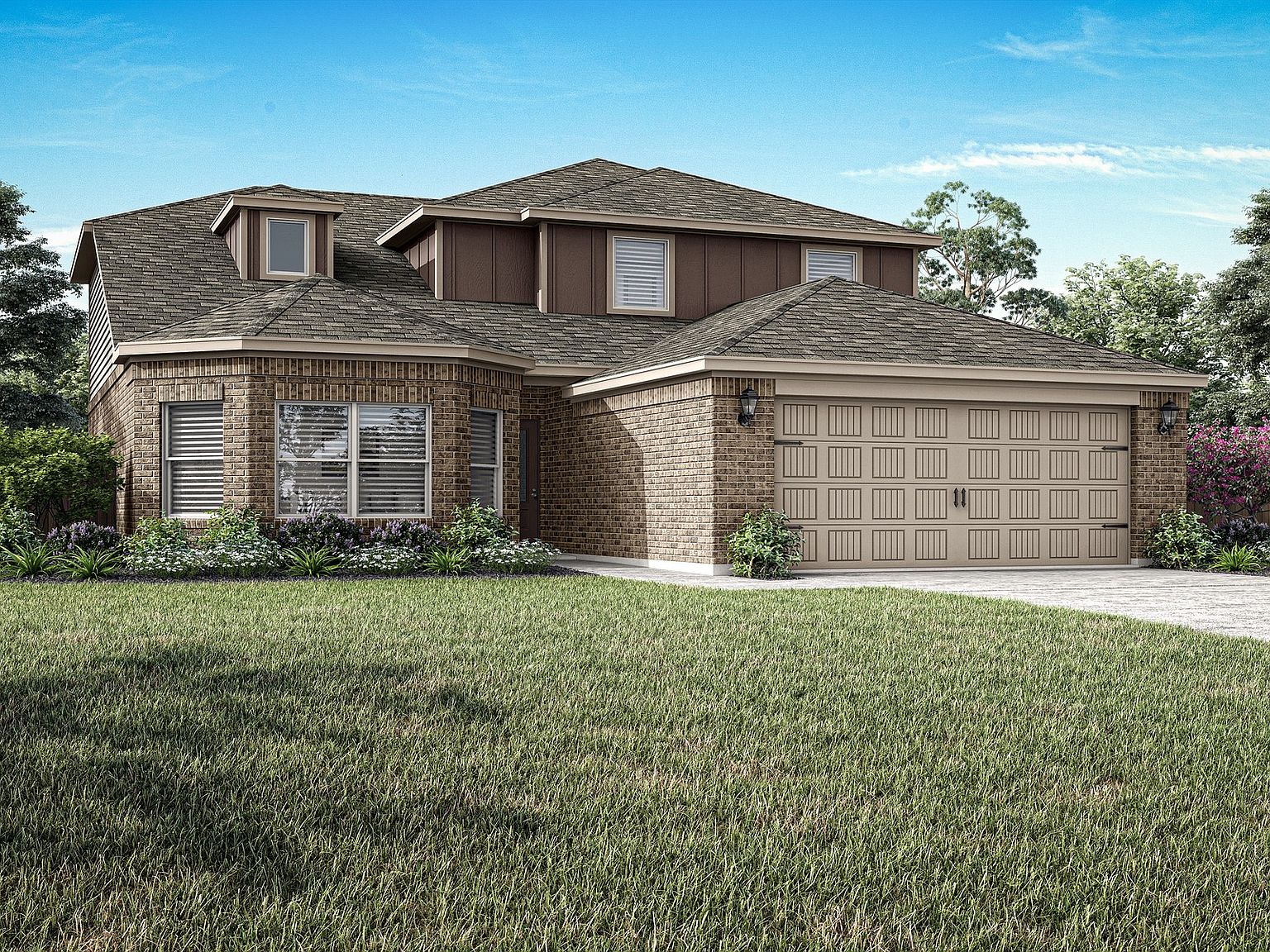 11108 Santana Dr, Fort Worth, TX 76108 | MLS #20952712 | Zillow