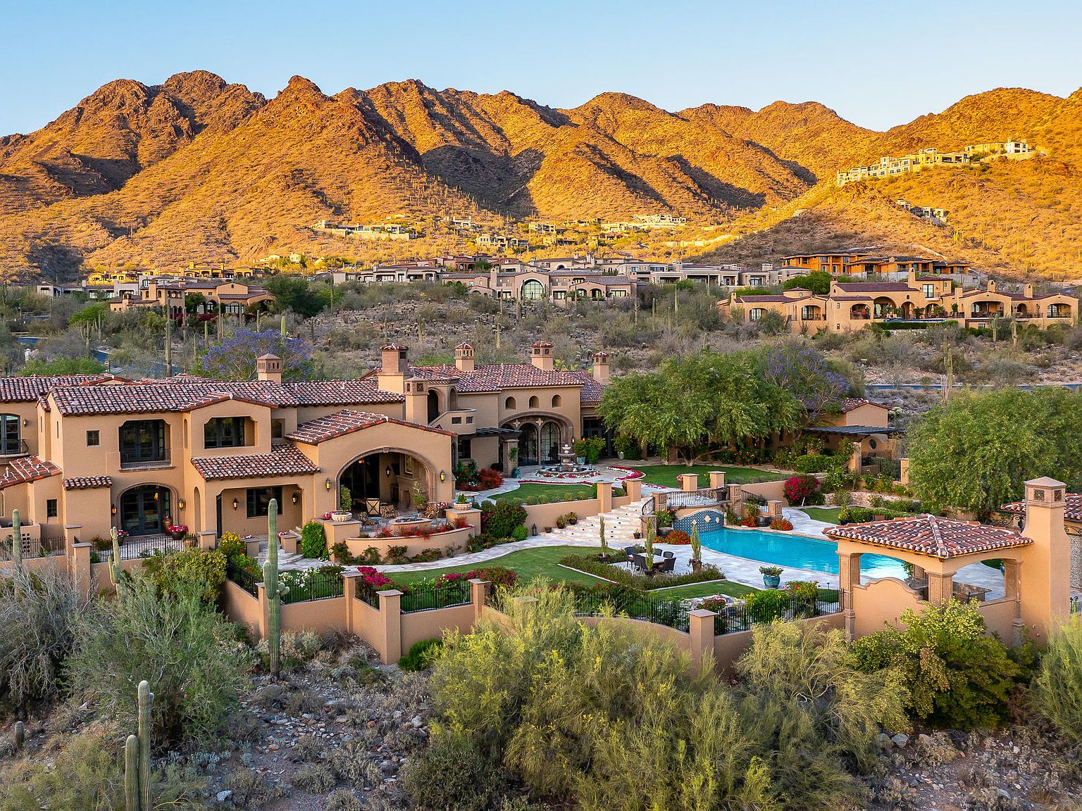 10995 E Wingspan Way, Scottsdale, AZ 85255 | Zillow