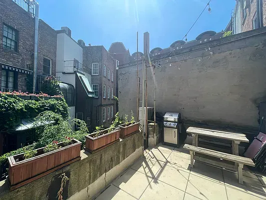 130 Christopher Street #2W in West Village, Manhattan | StreetEasy