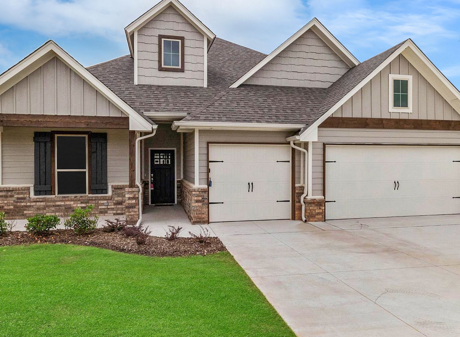 Hazel Bonus Room Plan, Broadmoore Heights, Oklahoma City, OK 73160 | Zillow