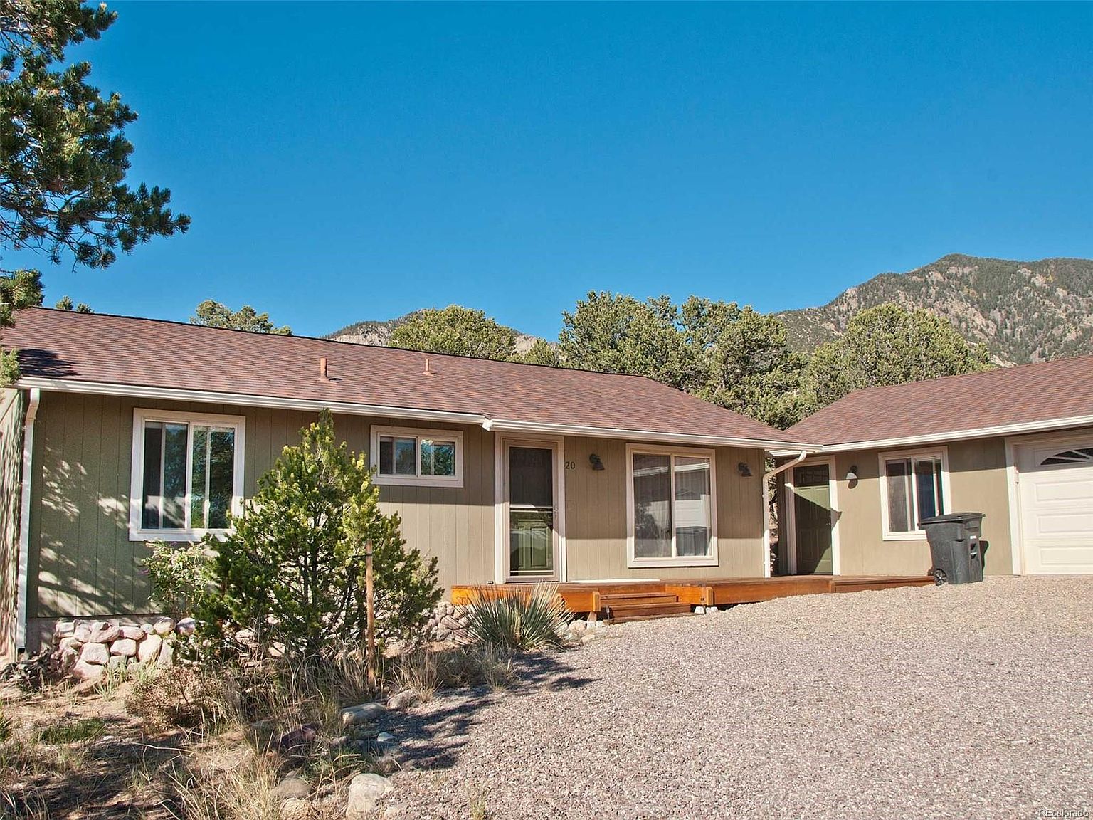 20 N Baca Grant Way, Crestone, CO 81131 | Zillow