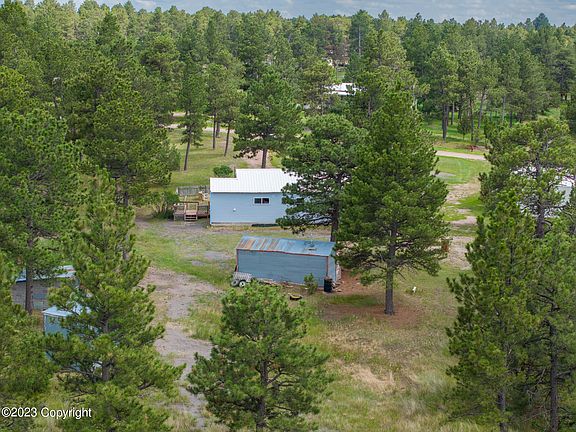 487 Cedar St, Osage, WY 82723 | MLS #23-653 | Zillow