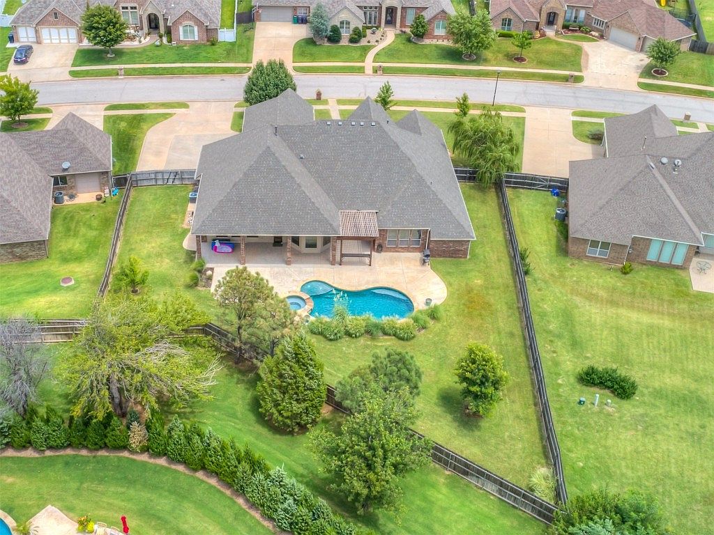 15301 Grayson Dr, Edmond, OK 73013 | Zillow