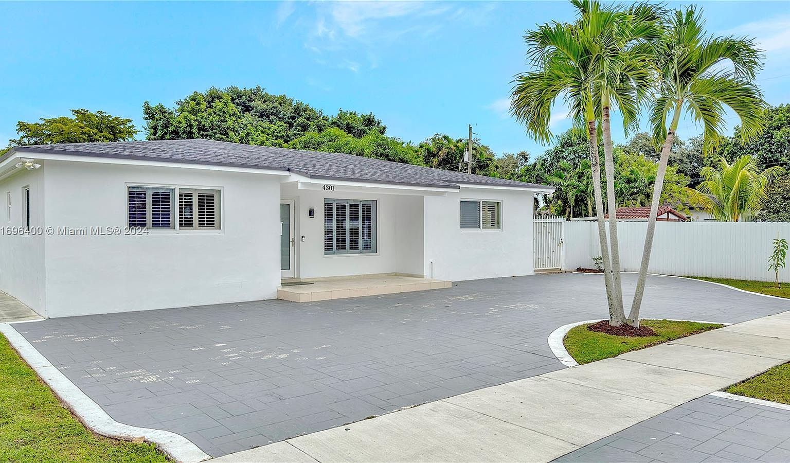 4301 SW 85th Ave, Miami, FL 33155 | MLS #A11696400 | Zillow