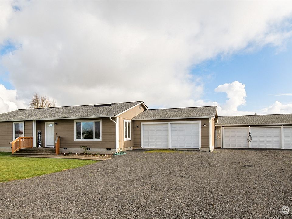 115 Best Drive, Ethel, WA 98542 | Zillow
