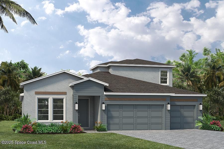 2814 Dampier Dr, Melbourne, FL 32940 | Zillow