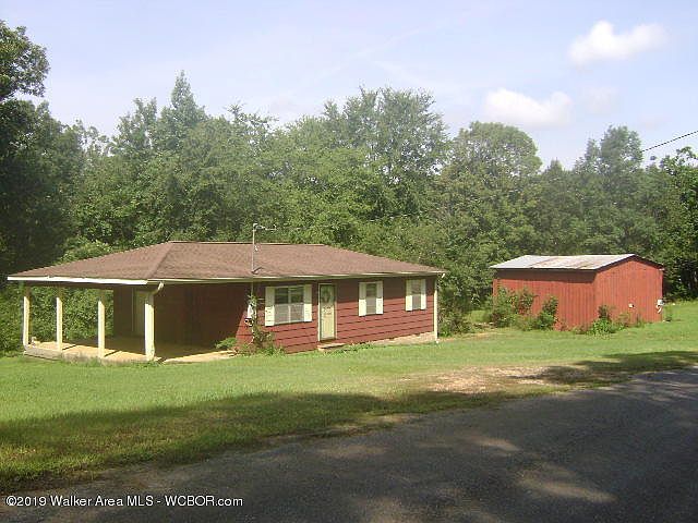 601 Beech Grove Rd, Townley, AL 35587 | Zillow