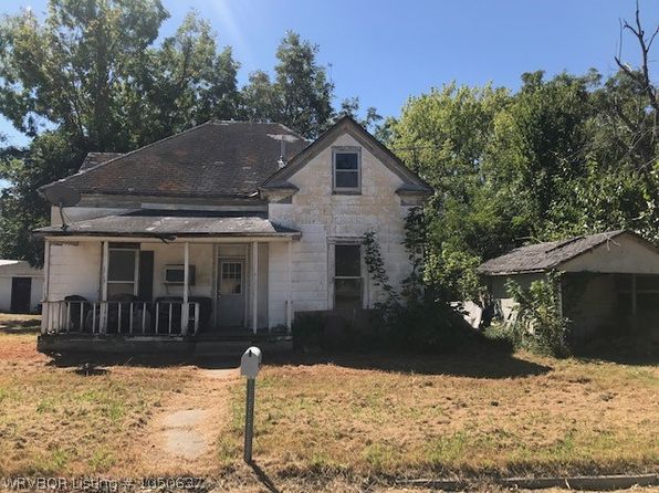 Stigler OK Real Estate - Stigler OK Homes For Sale | Zillow