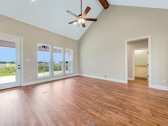 Cantrell Plan, Manuel Builders - Baton Rouge Design Center, Baton Rouge ...