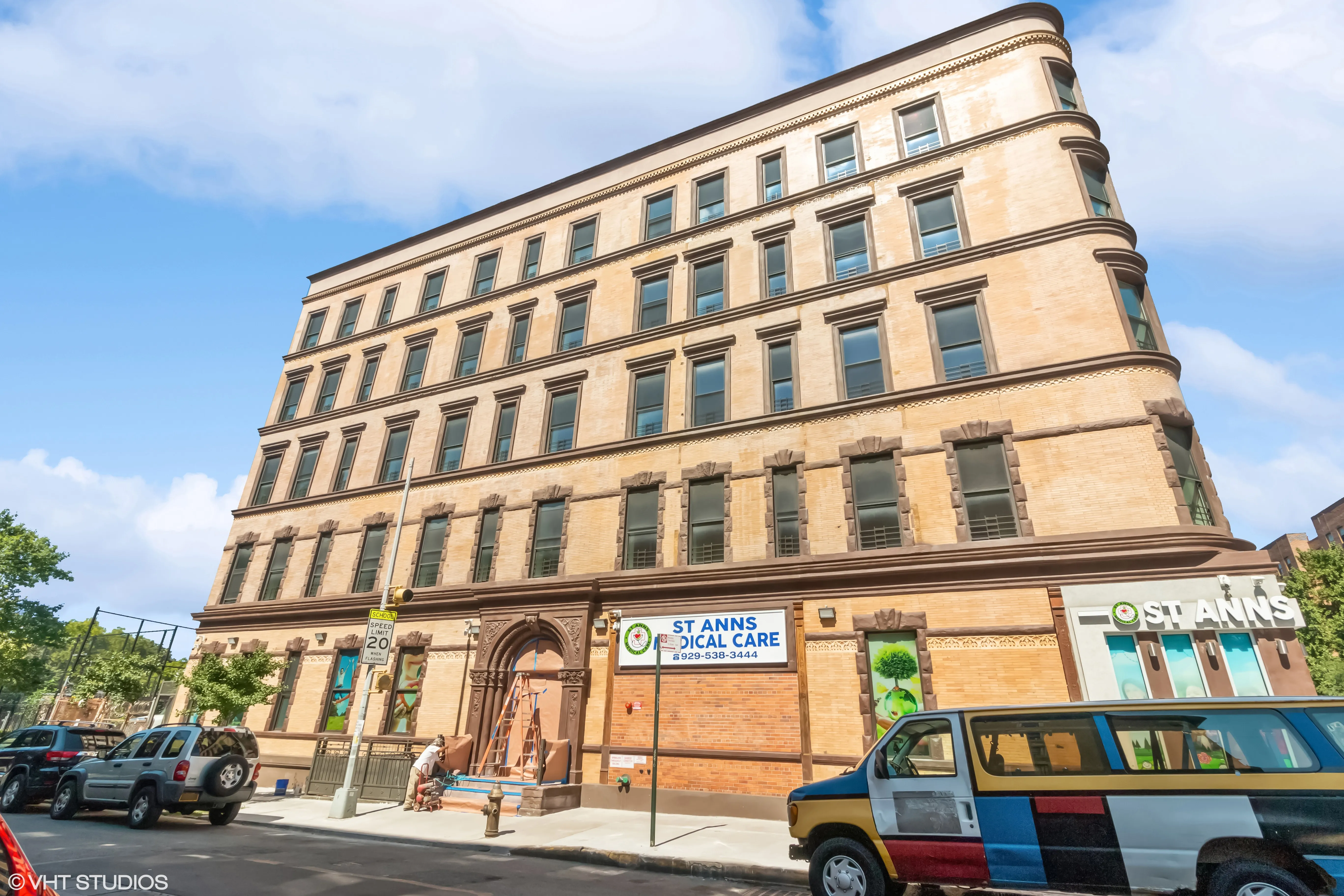 311 Saint Anns Avenue #3B in North New York, Bronx | StreetEasy