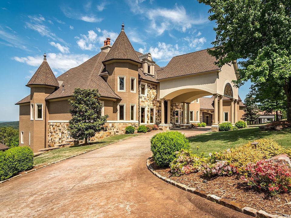 7 Valley Crest Ct, Little Rock, AR 72223 | Zillow