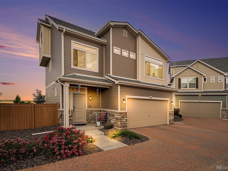 10044 Zeno Street, Commerce City, CO 80022 | MLS #8096775 | Zillow