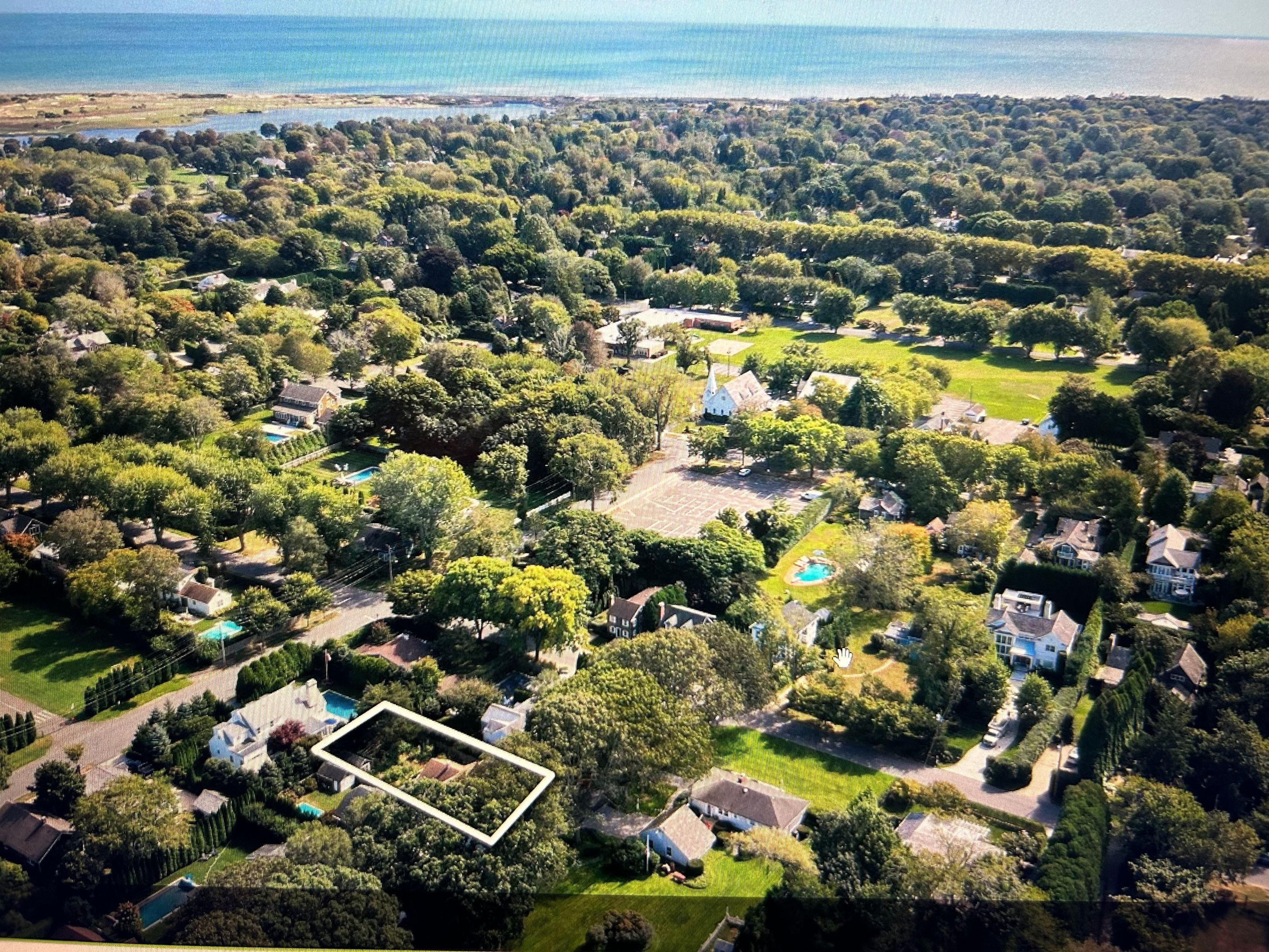 38 Maidstone Ave, East Hampton, NY 11937 | Out East