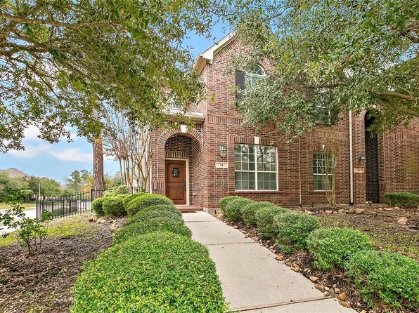 Townhomes For Rent in Spring TX - 72 Rentals | Zillow