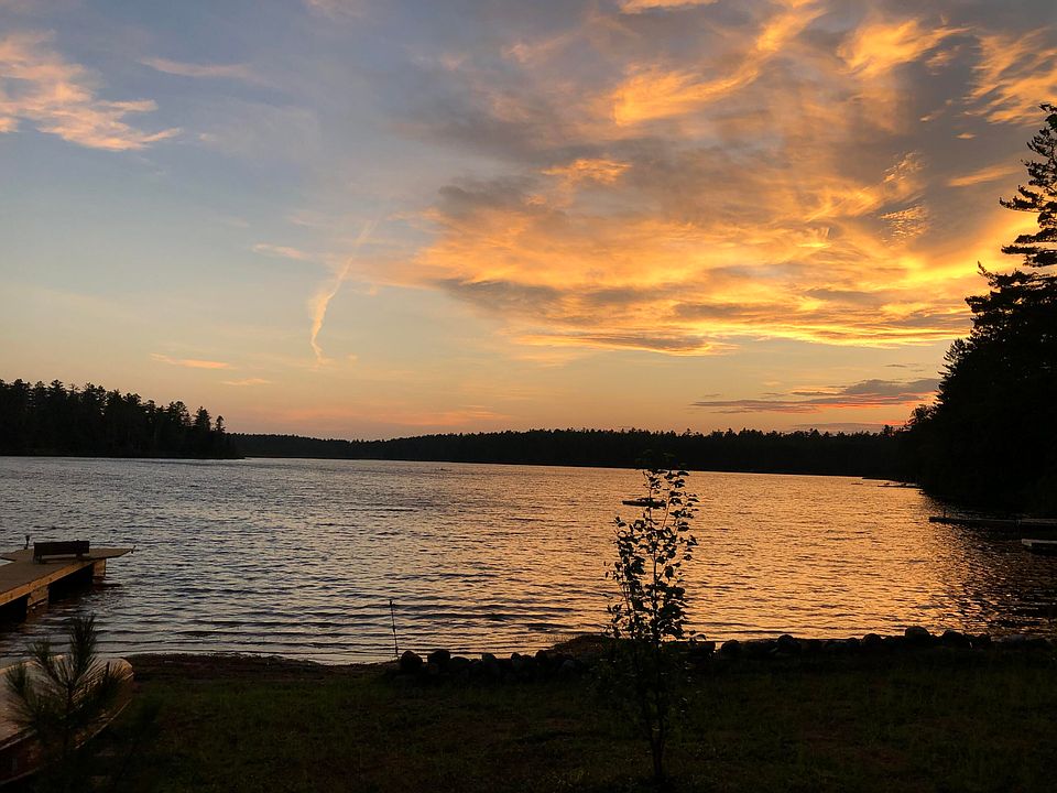 303 County Route 60, Rainbow Lake, NY 12976 | Zillow